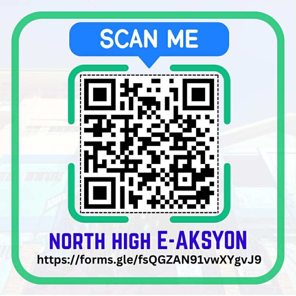 North High – Luis Y. Ferrer, Jr. North National High School